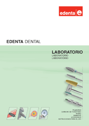 Descarga de catálogos | Edenta