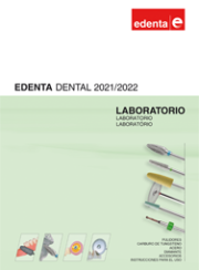 Descarga de catálogos | Edenta